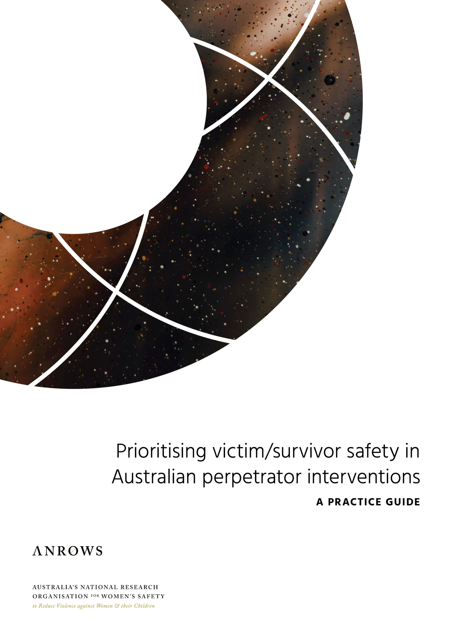 Practice guide: Prioritising women’s safety in Australian perpetrator ...