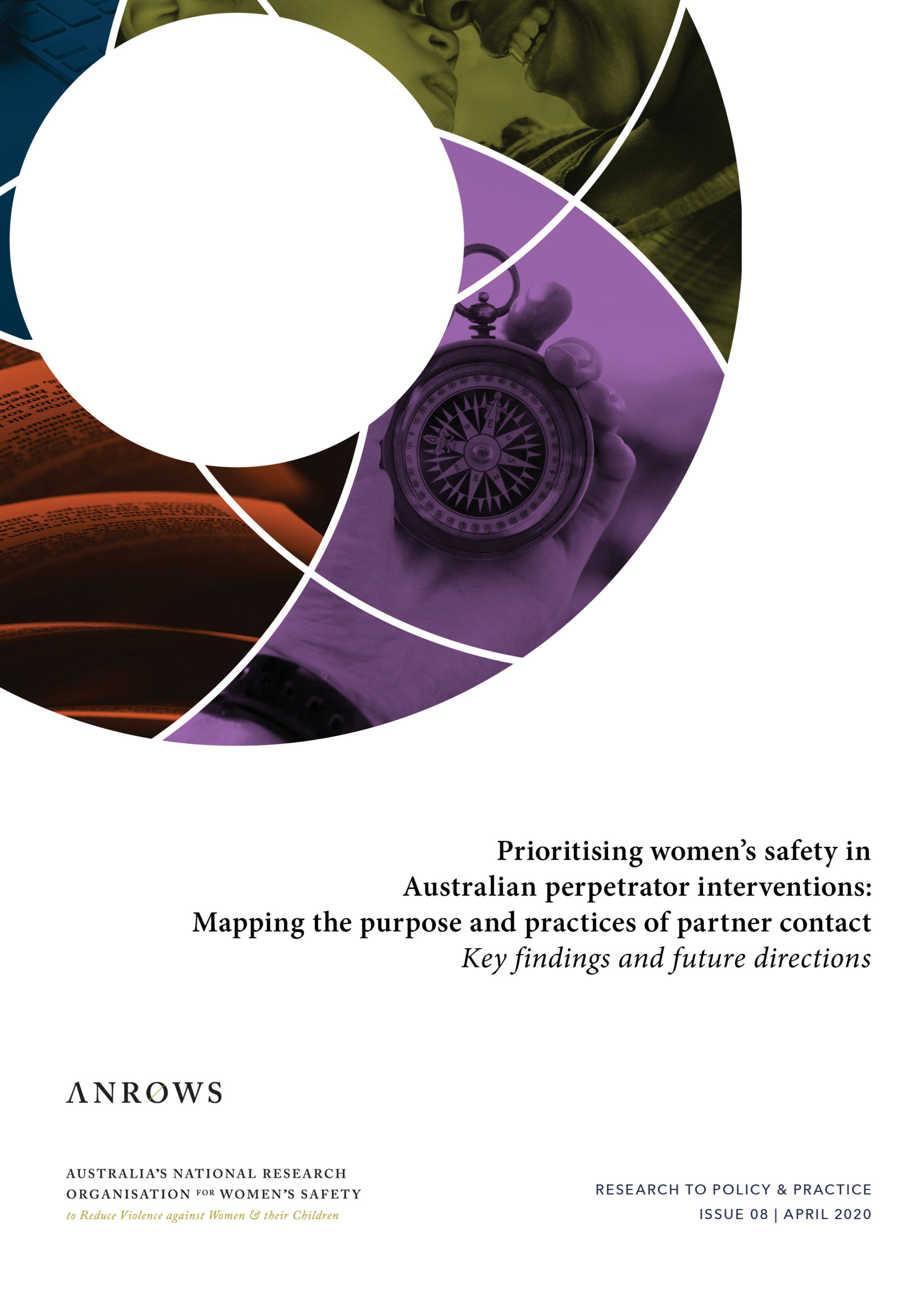Prioritising women’s safety in Australian perpetrator interventions ...